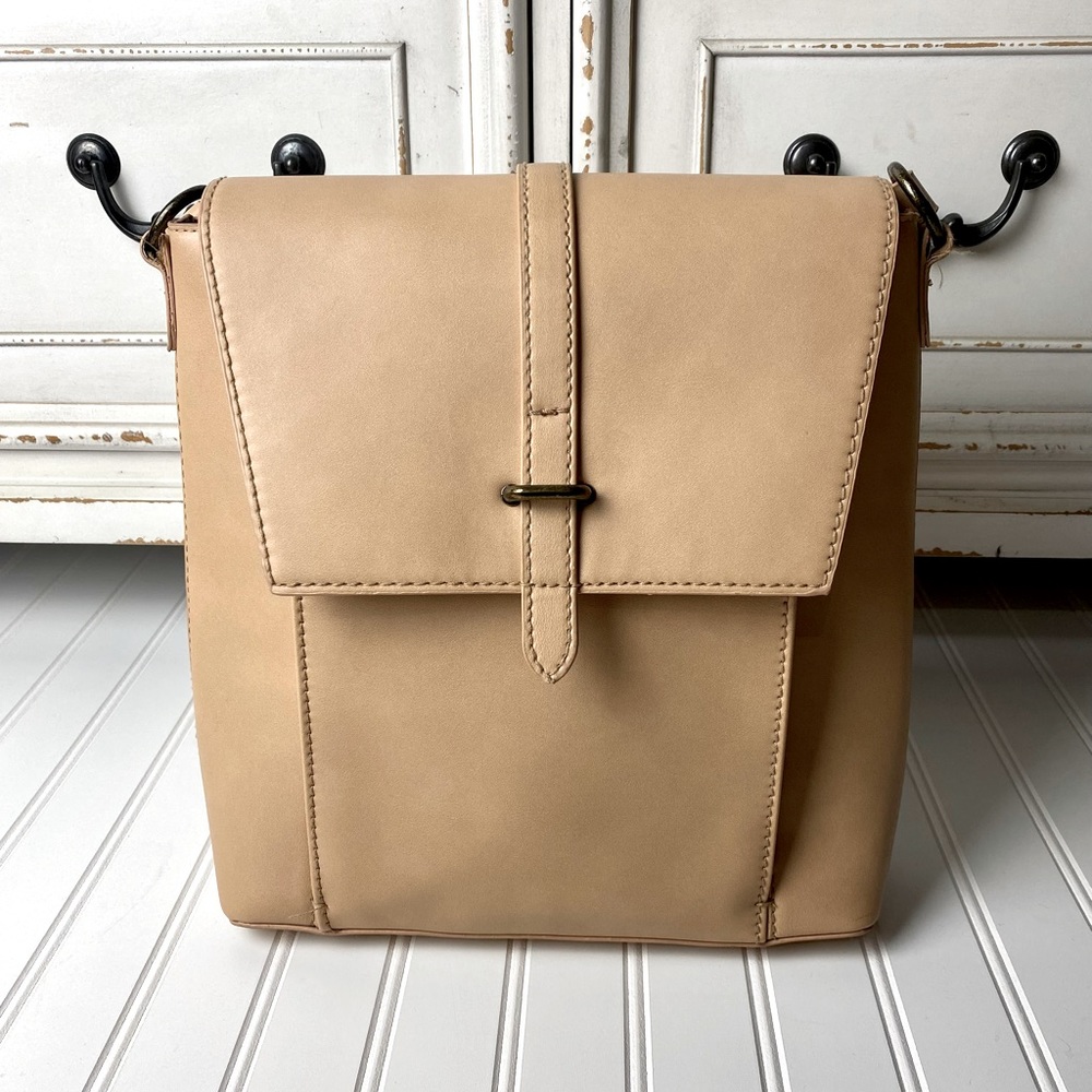 Universal Thread Convertible Backpack Bag - Gem